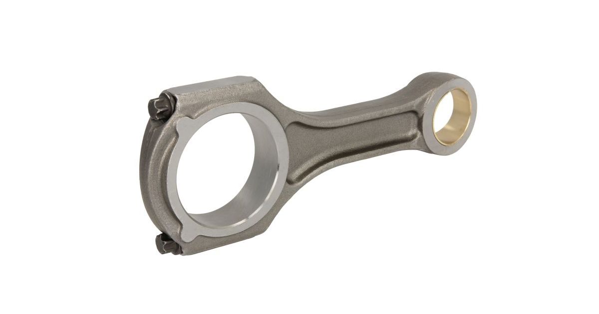 Kiertokanki 143.50mm/30.00mm, MB OM651 | Koneistamo Hemi Motors Ky